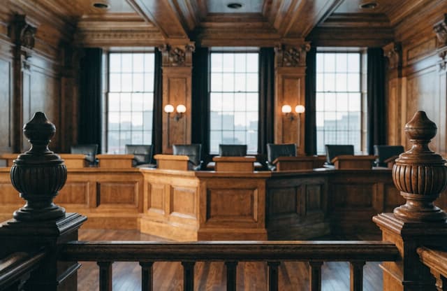 Recent Structured Settlement Court Decisions (2020-2026) | Catalina